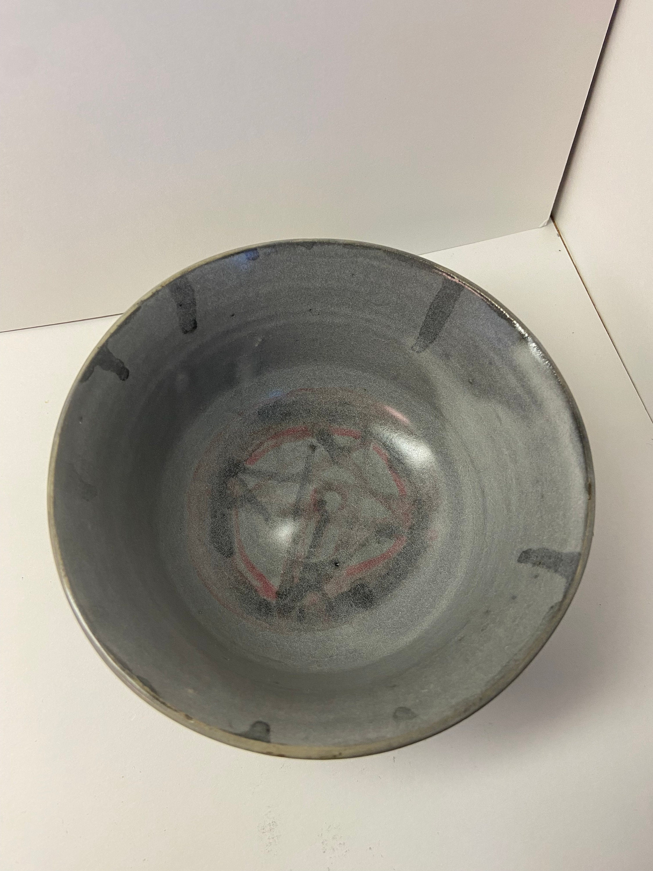 Soul Binding Transmutation Circle Bowl - Etsy