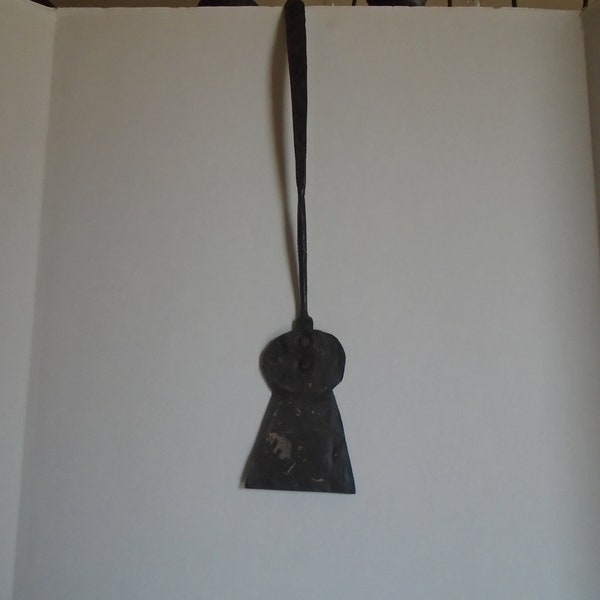 Antique Spatula - Etsy