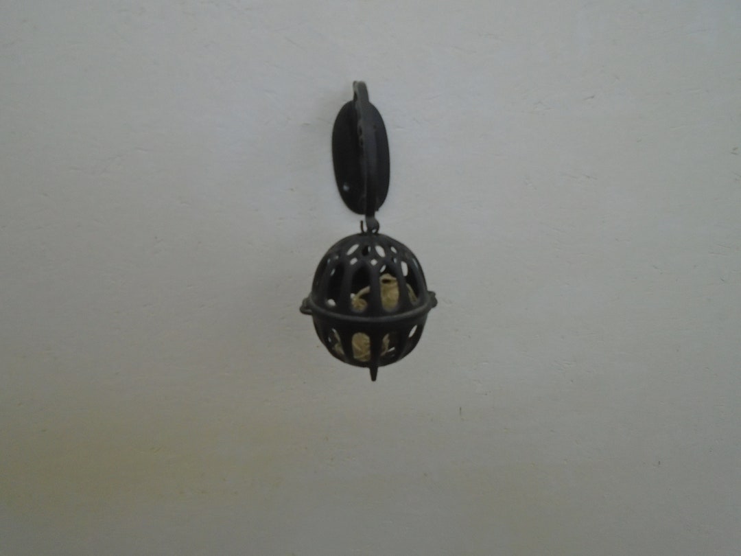 String Holder, Wall Mont String Holder, Vintage String Holder - Etsy