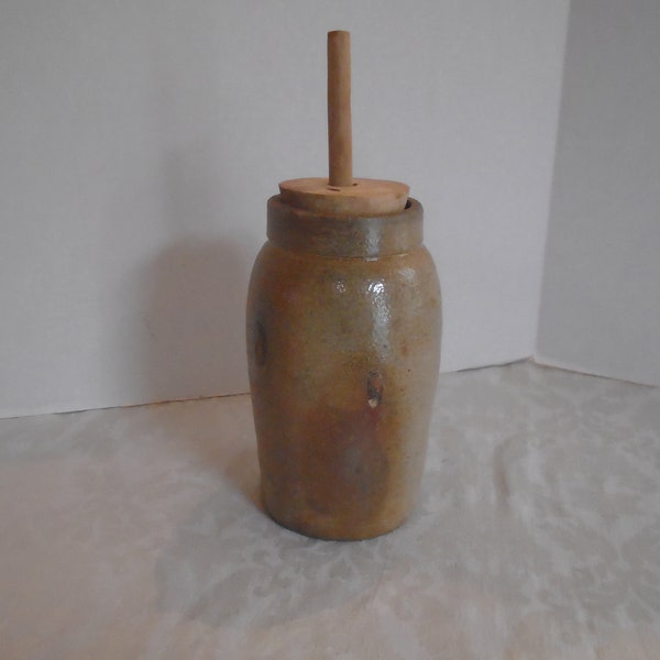 Antique Butter Churns - Etsy