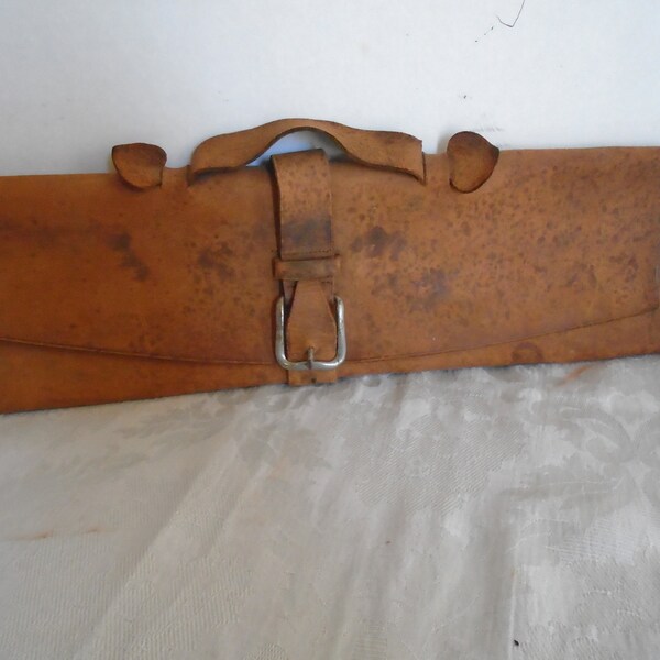Primitive Leather - Etsy