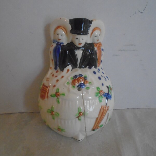 String Holder - Etsy