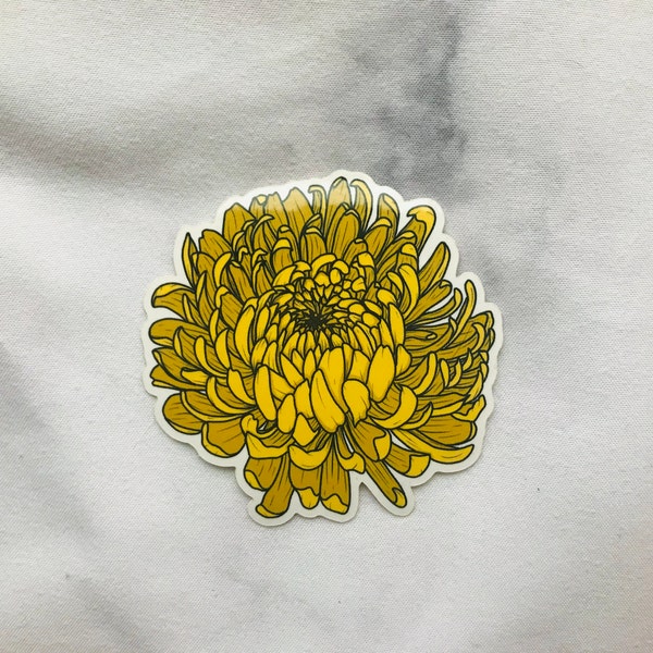 Yellow Stickers - Etsy