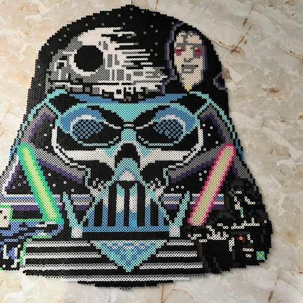 Perler - Etsy