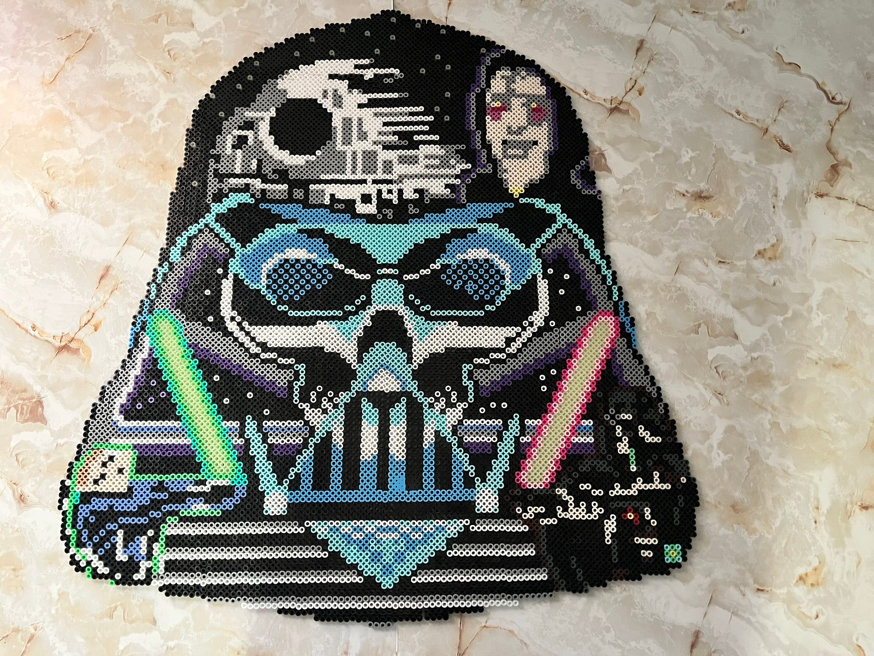 Star Wars Hama Beads Patterns | ppgbbe.intranet.biologia.ufrj.br