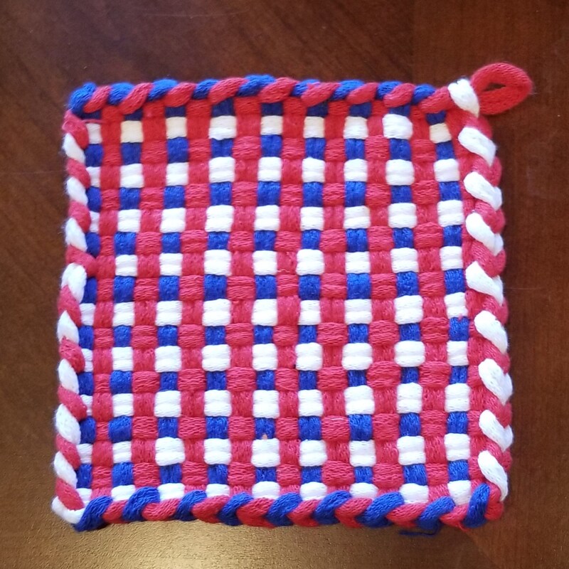 Potholder Rug Loom - Etsy