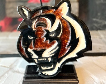 Nfl Bengals Wall Art - Etsy