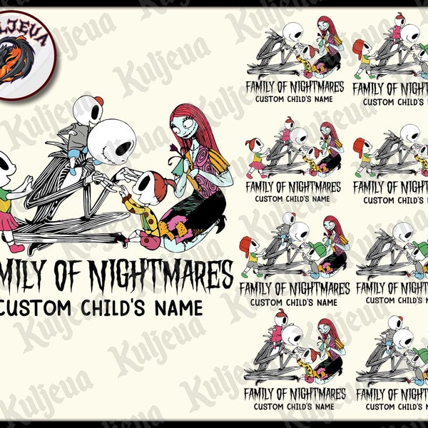 Mother of Nightmares Svg - Etsy