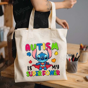 Cartoon Super Power Autism Png, Be Kind Png, Cartoon Superhero Png ...