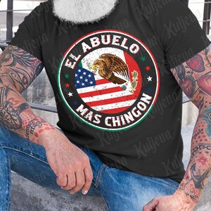 6 El Papa Mas Chingon PNG, Mexican American Flag Papa Png, Mexico ...