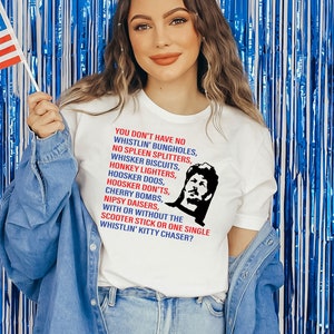 6 Funny Character America SVG Bundle Funny Independence Day - Etsy