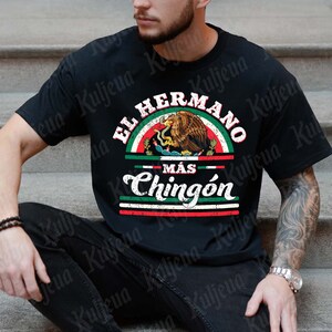 El Papa Mas Chingon Png Bundle, Dia Del Padre Png, Funny Spanish Papá ...