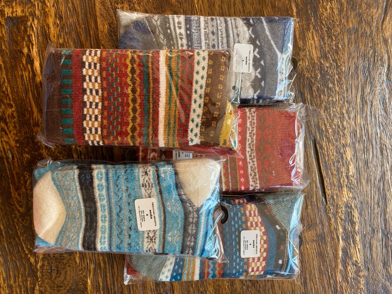 Socks - Etsy