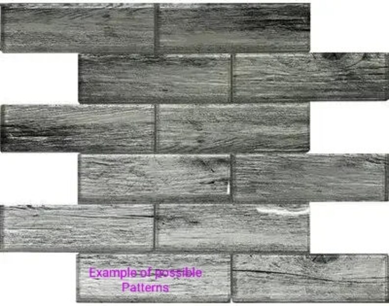 Parquet Tiles, Wood Mosaic Tiles, Rustic Mosaic Tiles, Reclaimed ...