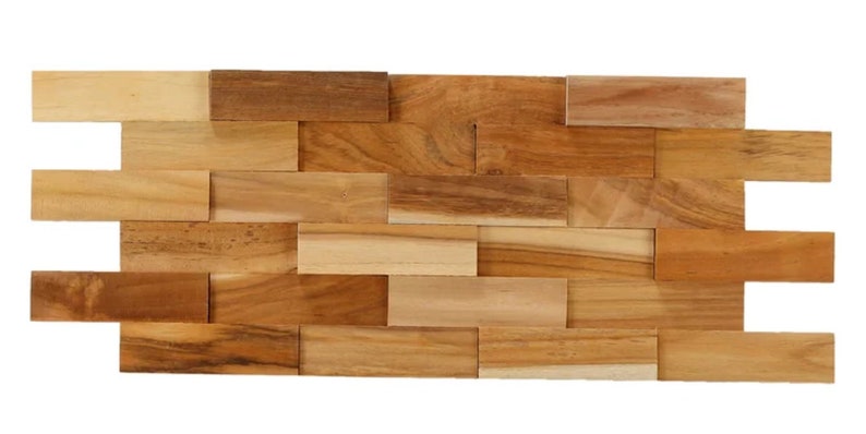 Parquet Tiles, Wood Mosaic Tiles, Rustic Mosaic Tiles, Reclaimed ...