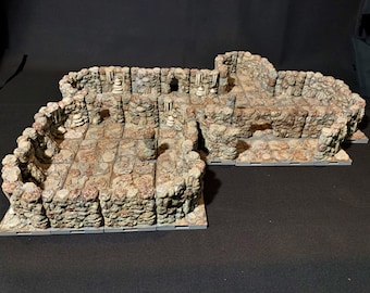 28mm 32mm Medieval Highborn Dnd Miniature Pathfinder Miniature Courtier ...