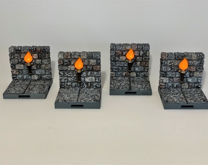 Dungeon Delve Raised Dais Dragonlock DND Pathfinder RPG Dungeon ...