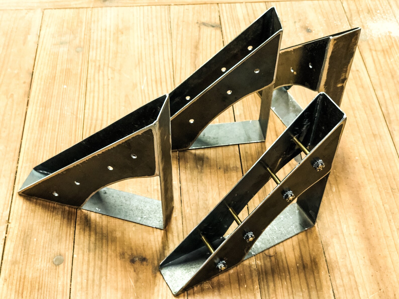 Door Corner Support Bracket - Etsy