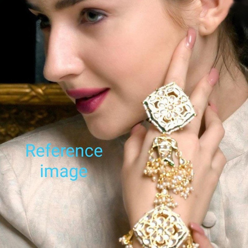 Hath Panja - Etsy
