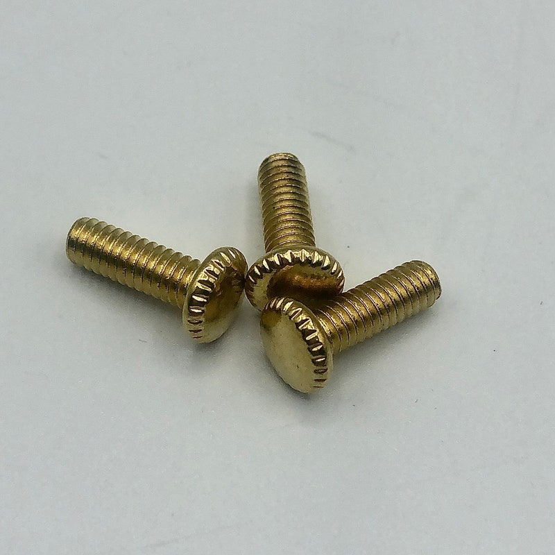Decorative Screws - Etsy