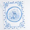 Madeline Birthday Invitation Custom Printable Madeline Invitation - Etsy