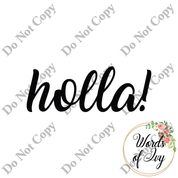 Art & Collectibles Drawing & Illustration Digital SVG Digital Download ...