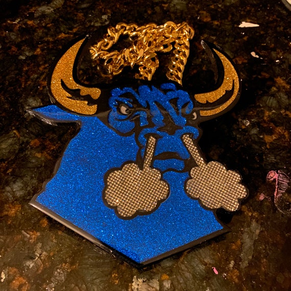 Bulls Chain | Etsy