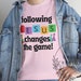 Following Jesus Changes the Game Png | Board Game Vacation Bible School ...