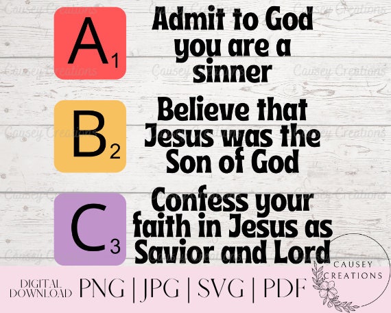 ABC Christian VBS Digital Download| Board Game Twist Vacation Bible ...