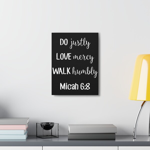 Love Mercy - Etsy