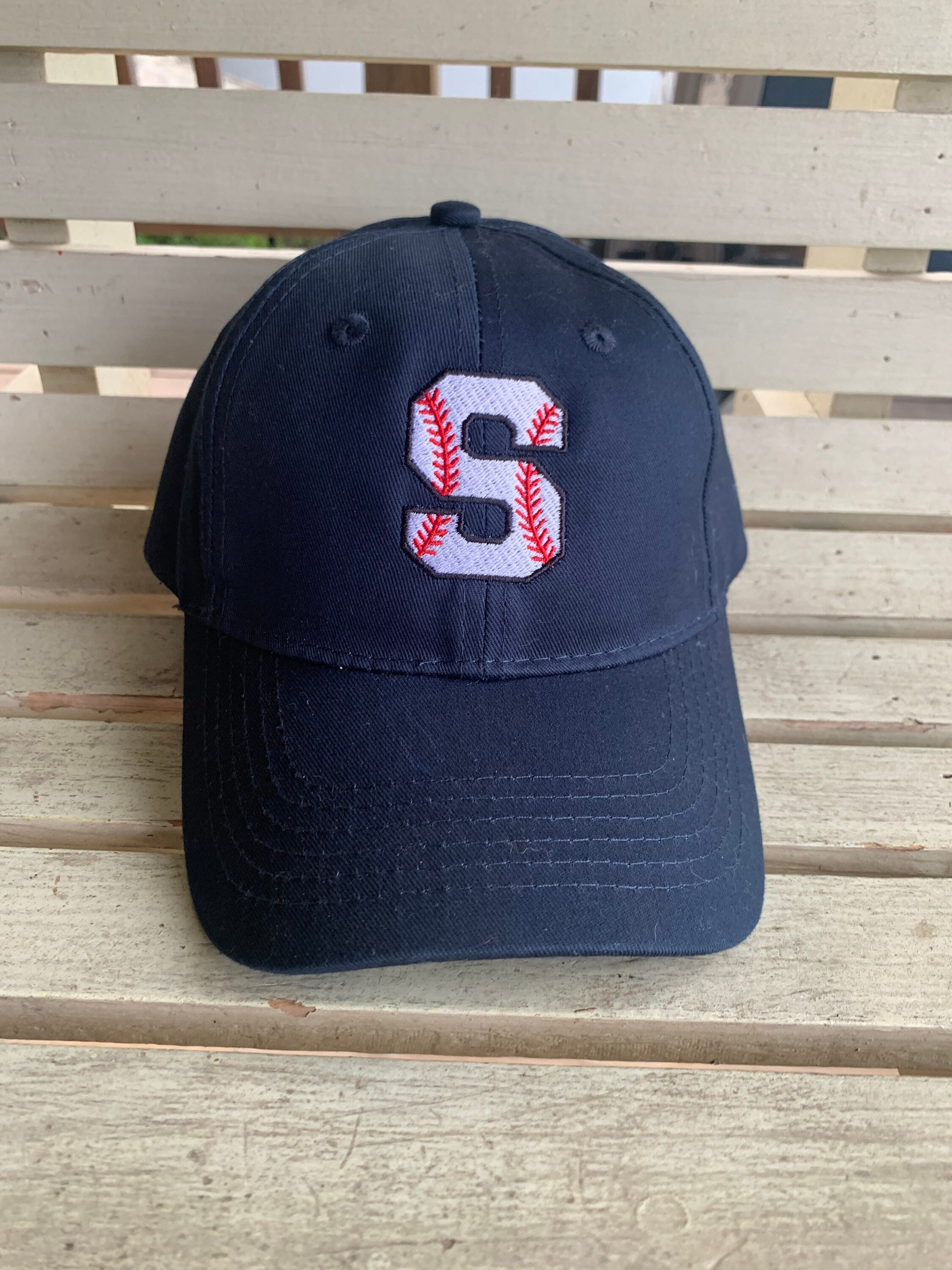 Kids Baseball Hat Baseball Baseball Cap Kids Cap | Etsy