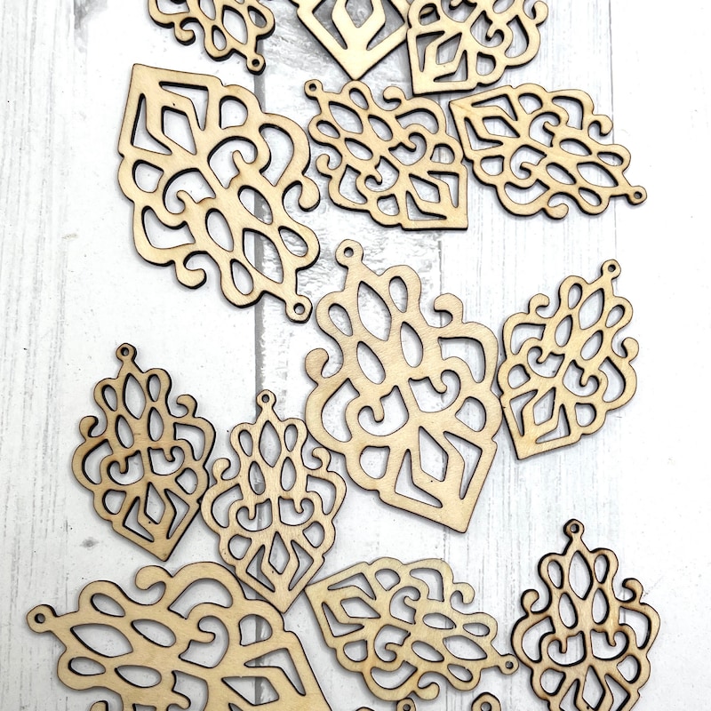 Wood Cut Outs - Etsy
