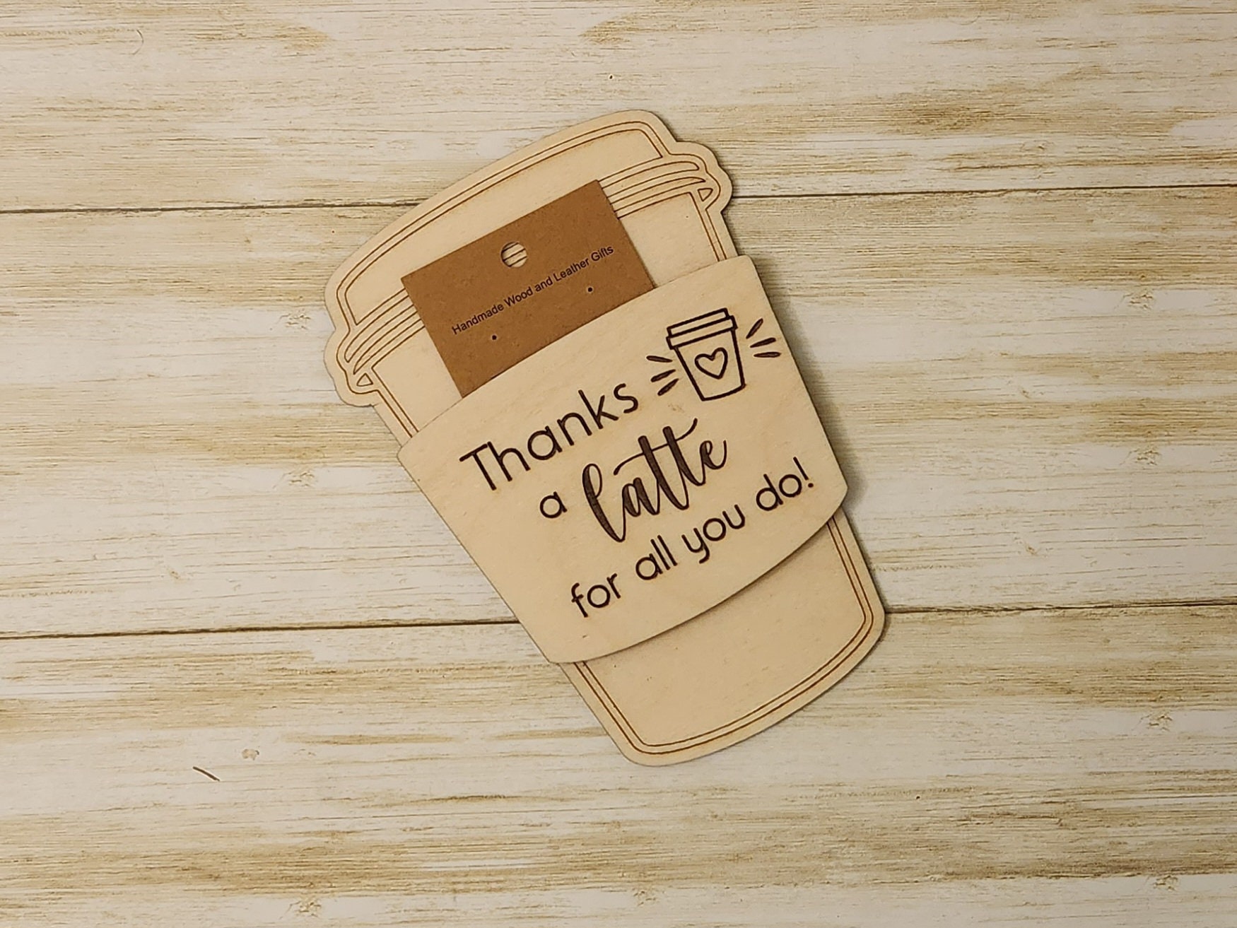 Gift Card Money Holder Thank You Gift Card Holder Teacher - Etsy