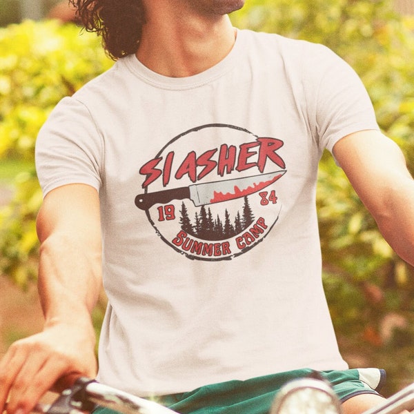 Slashed T Shirt - Etsy