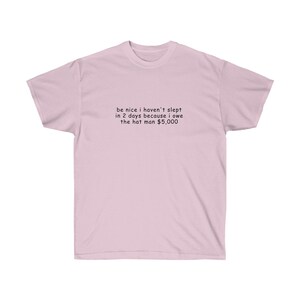Hat Man Meme Graphic Tee, Funny Conspiracy Theory Shirt - Etsy