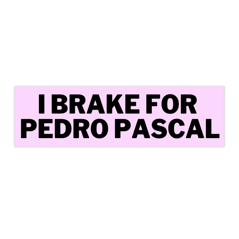 Pascal Sticker - Etsy