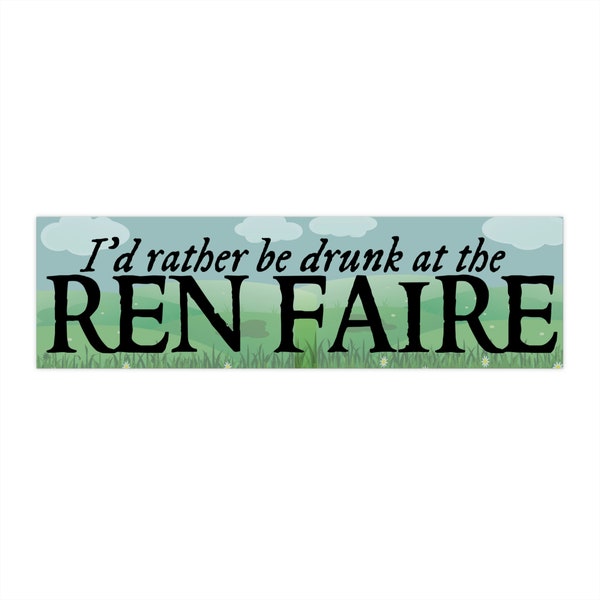 Ren Faire - Etsy