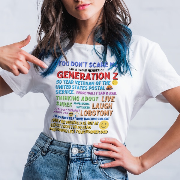 Oddly Specific Shirt - Etsy