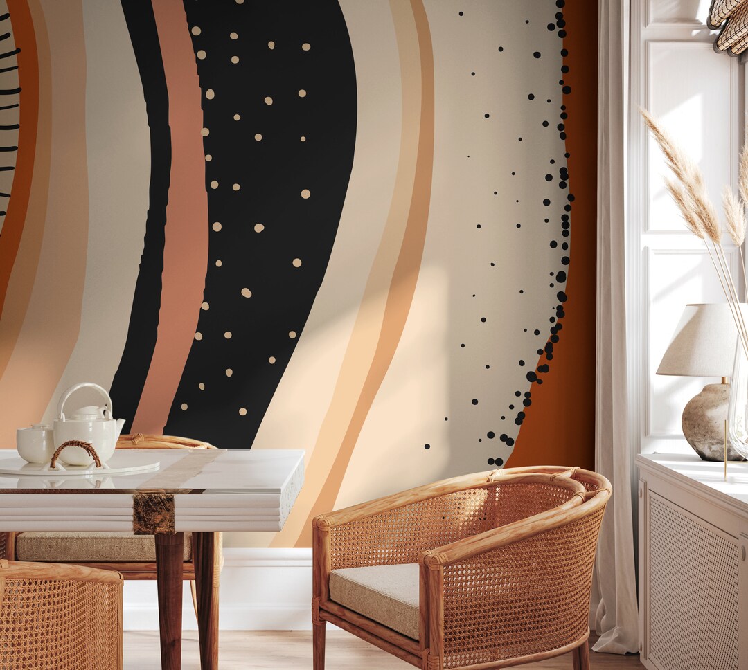 Wallpaper Peel and Stick Wallpaper Removable Wallpaper Home Decor Wall ...