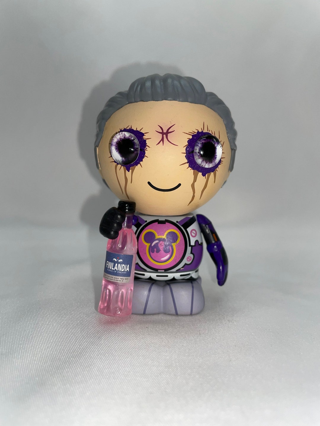 KAECILIUS KITBASH KILLA - Etsy