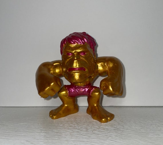Gold Hulk