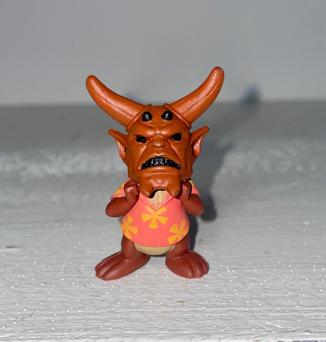 DEVIL CHIP and DALE Edition - Etsy