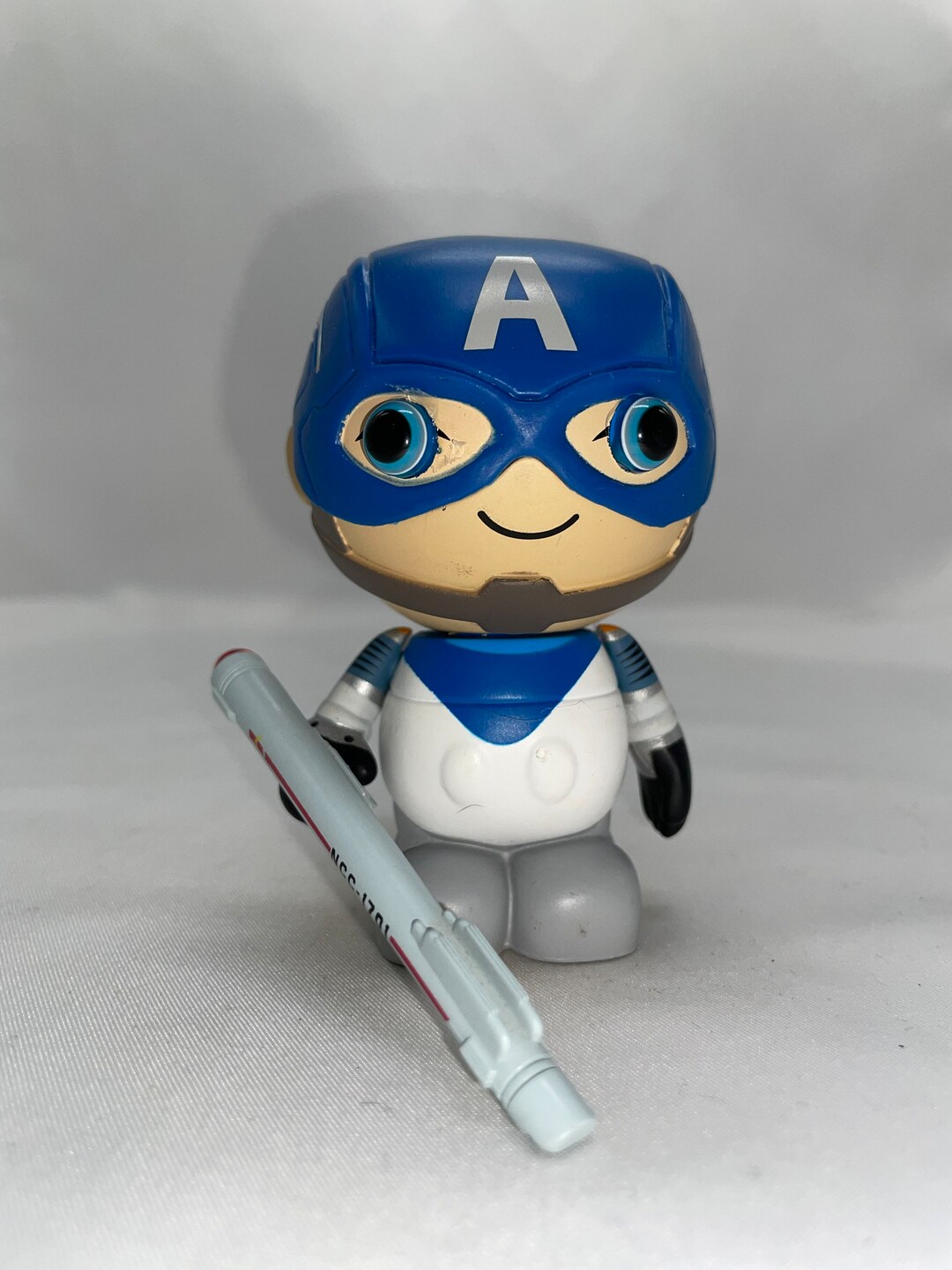 DEEP SPACE JACE - Etsy