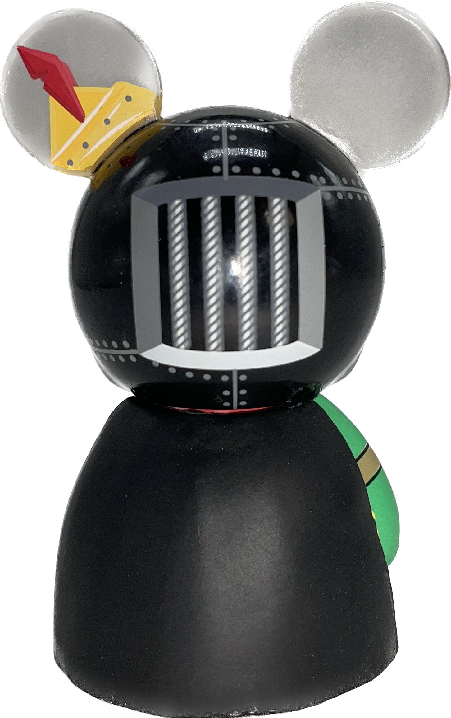 PINOCCHIO ROBIN BOT - Etsy