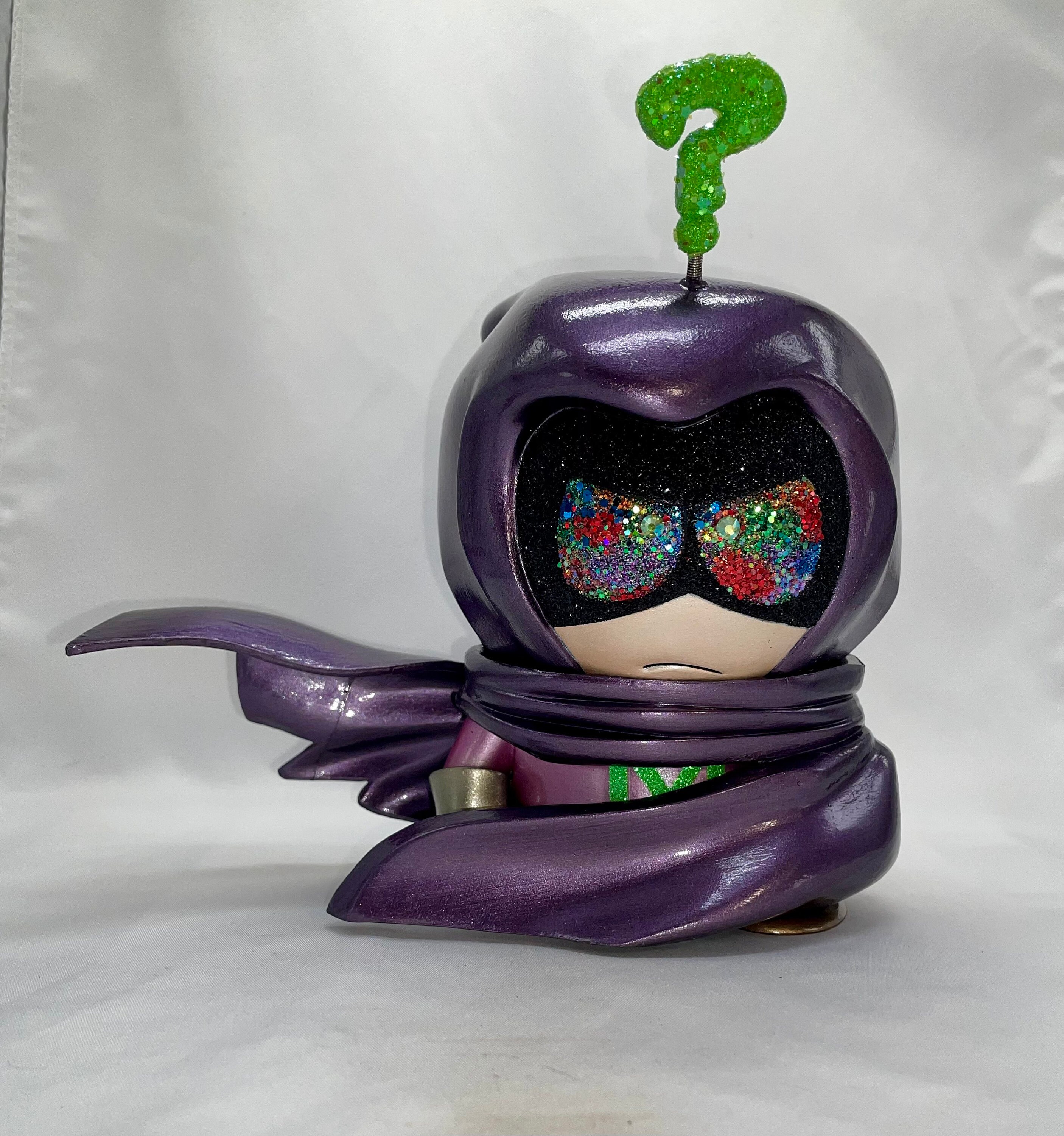 Mysterion South Park Cosplay