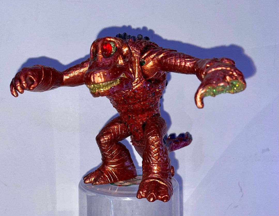 COPPER CROC - Etsy
