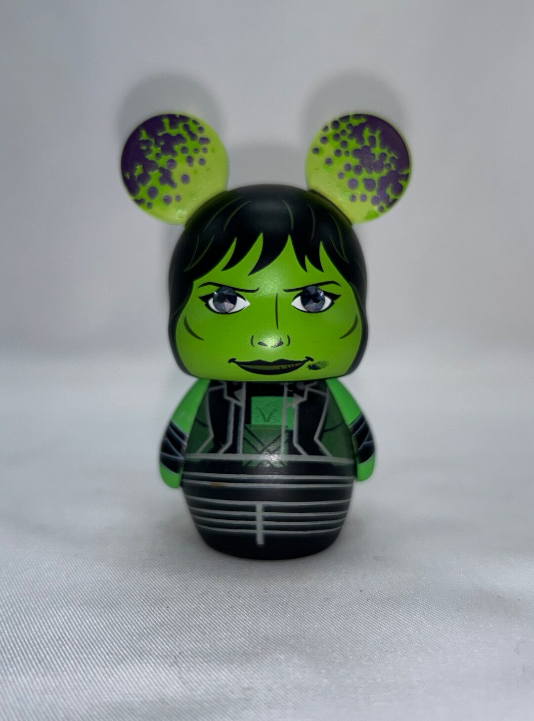 GAMORA X SHE HULK - Etsy