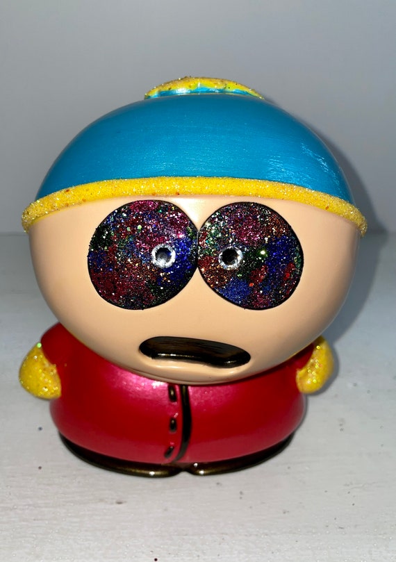 Collectibles Figurines & Knick Knacks TRIPPIN BALLS Eric CARTMAN Custom ...