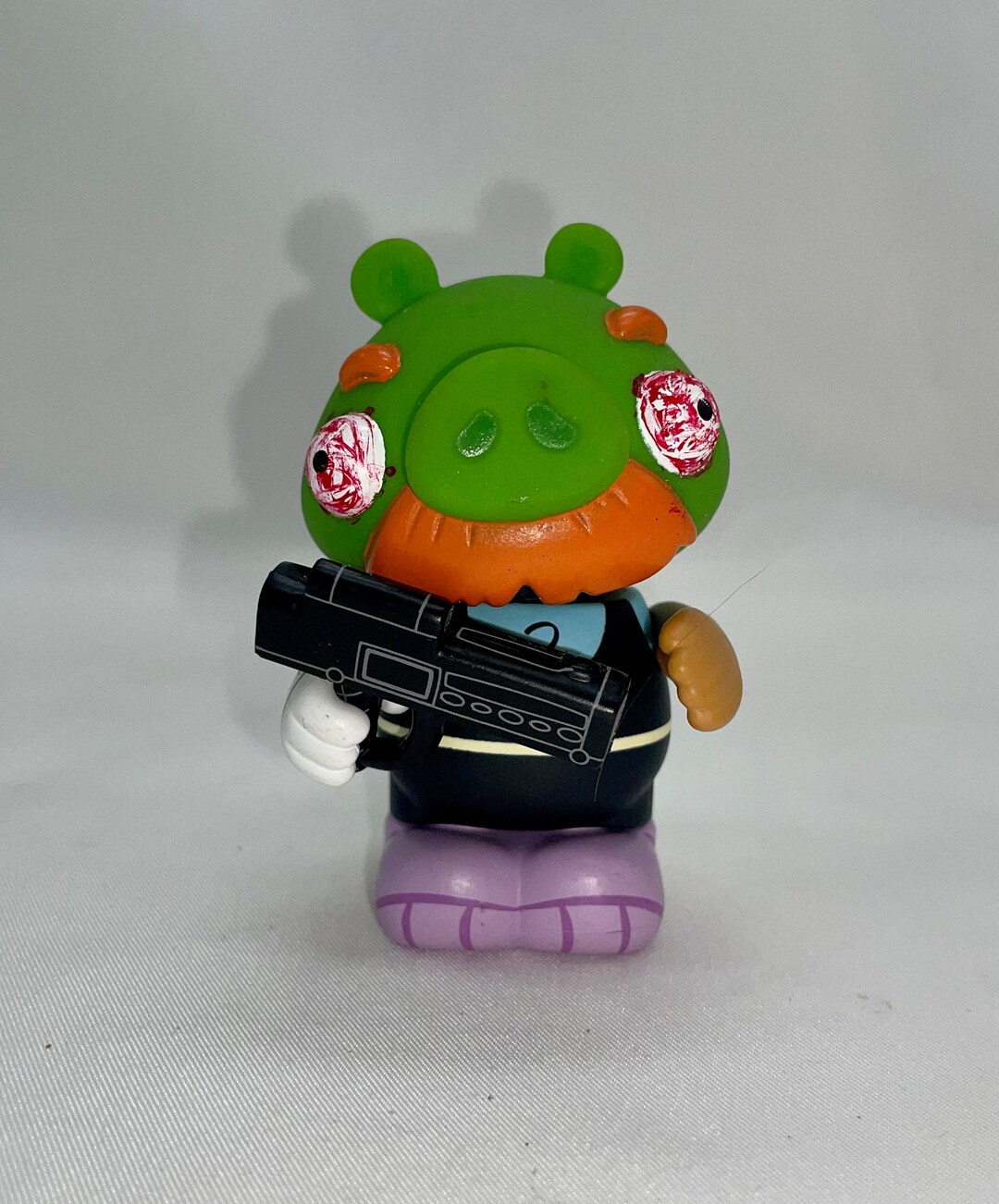 STONER PIG With A SIG - Etsy