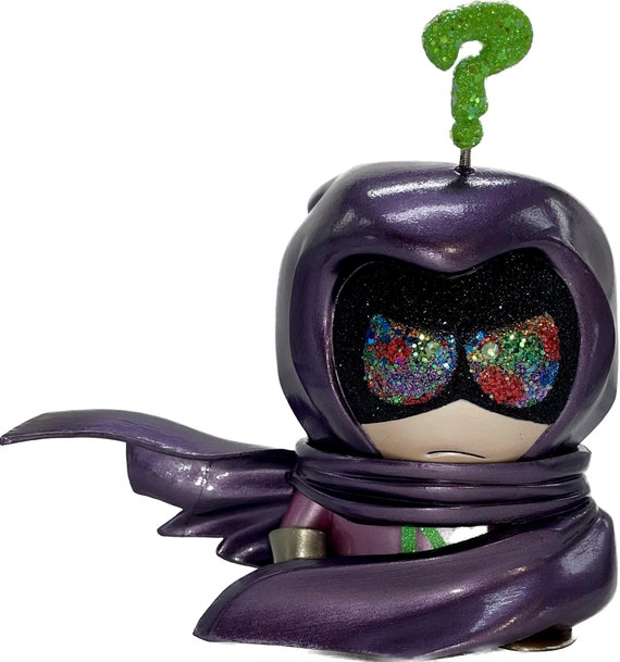 Mysterion South Park Kenny